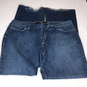Mossimo Supply Co. | Jeans | Mossimo Premium Denim Jeans | Poshmark